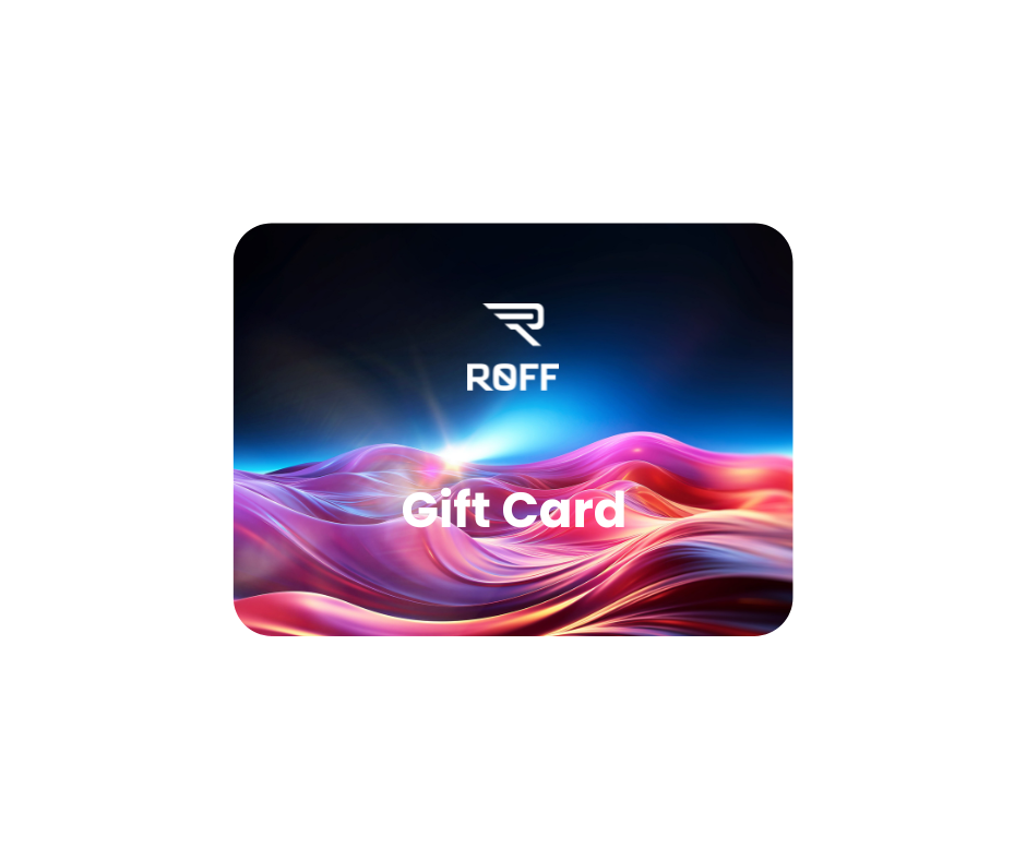 RØFF Socks Gift Card